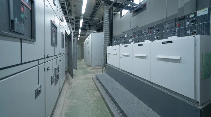 SMC Electrical Enclosure Mould: Suase Delivers Composite Solutions for ...