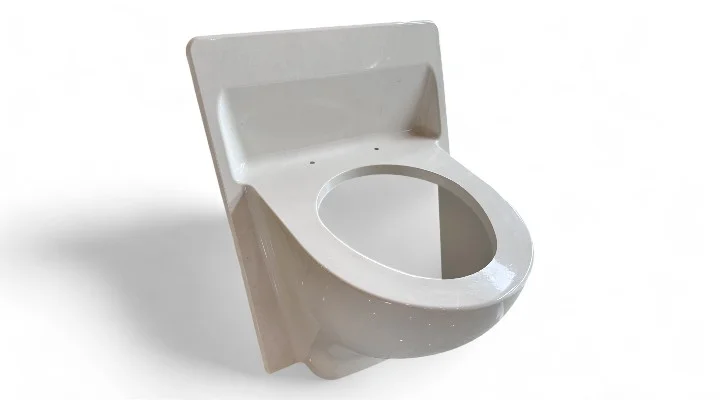 Toilet Shell Molds: Precision Manufacturing at the Core of Modern ...